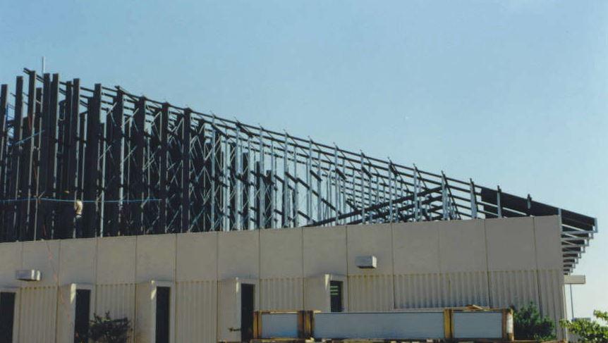 Benefits of Re-Roofing With Metal - Kessel Construction