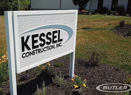 The History and Present of Kessel Construction - Kessel Construction